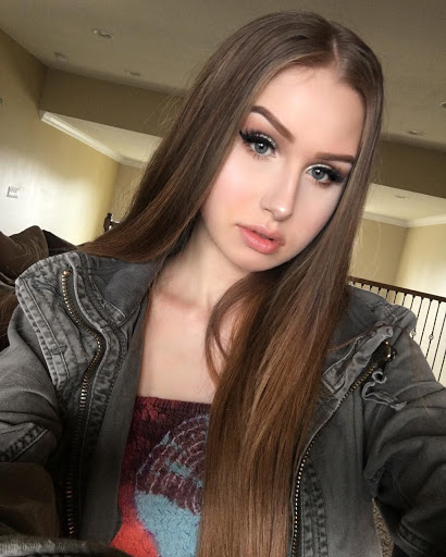Victoria Taylor – Most Beautiful Trans Girl - TG Beauty