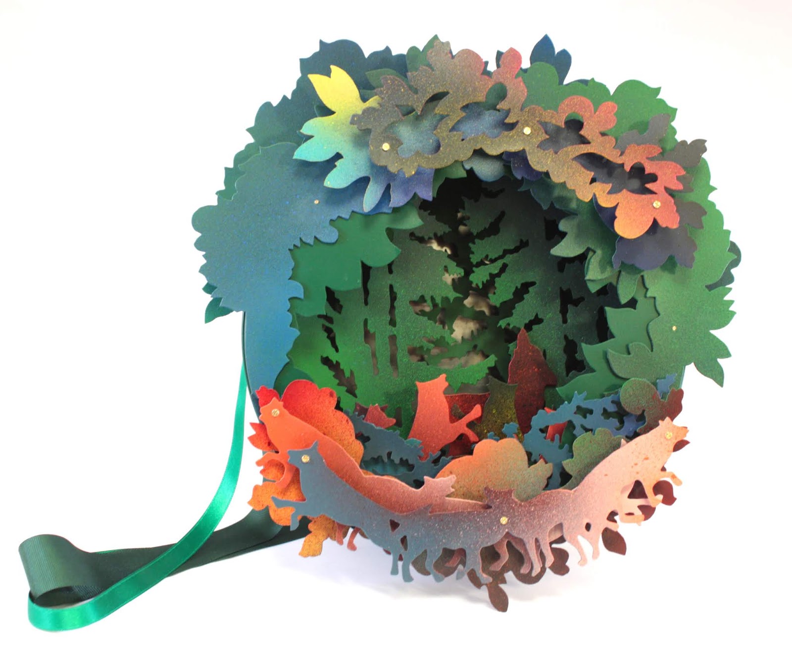 Anna Talbot: METALLOphone4 - Signature