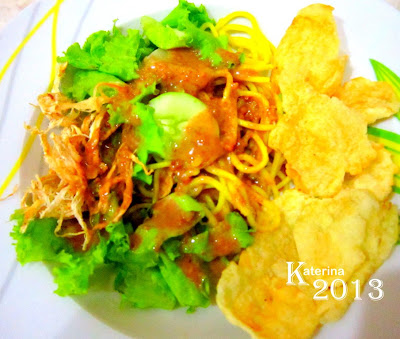 Rujak Juhi Makanan Khas Betawi - TᖇᗩᐯEᒪEᖇIEᑎ