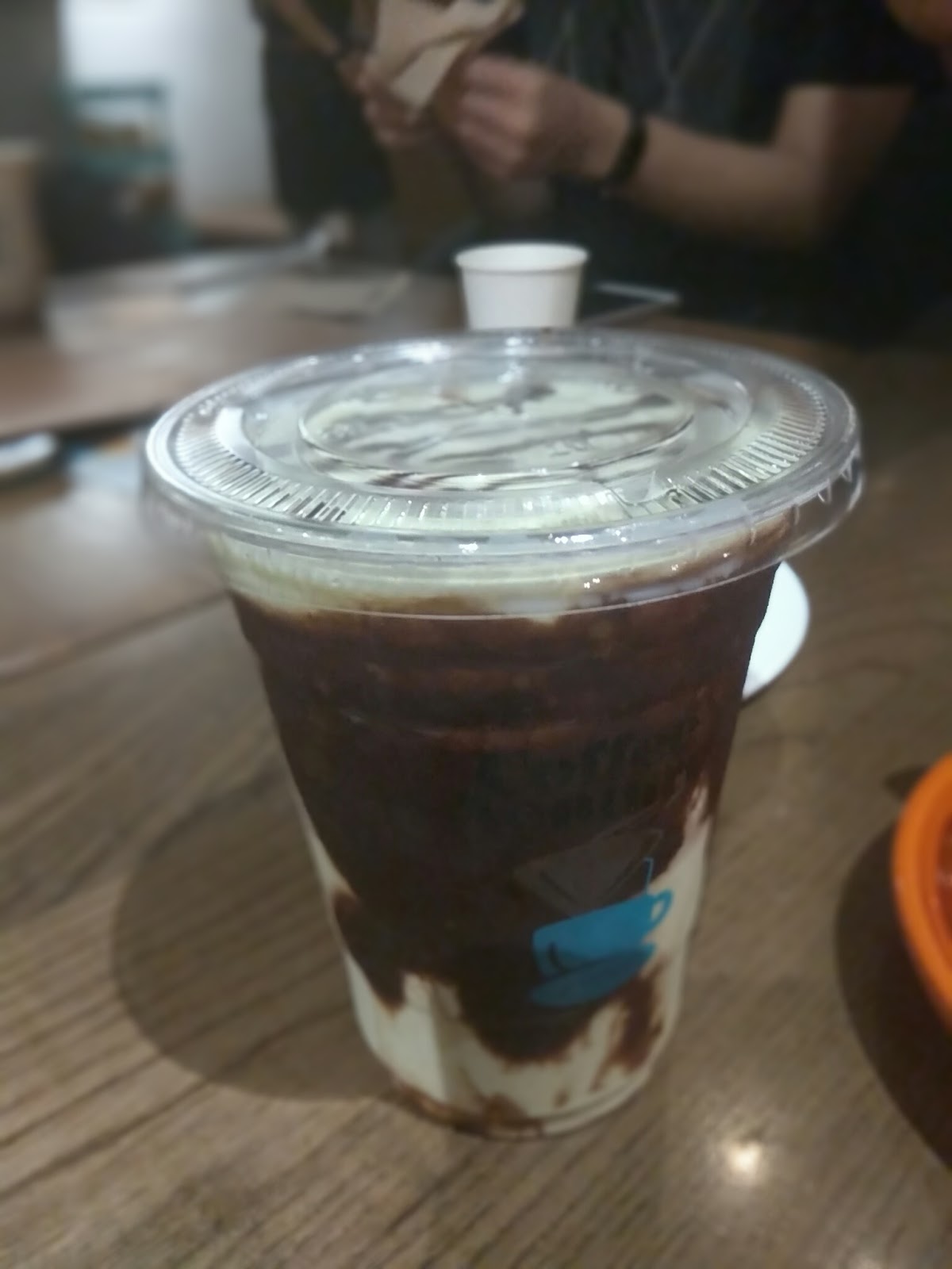 It's About Food!!: Coffee Venture @ Raja Uda