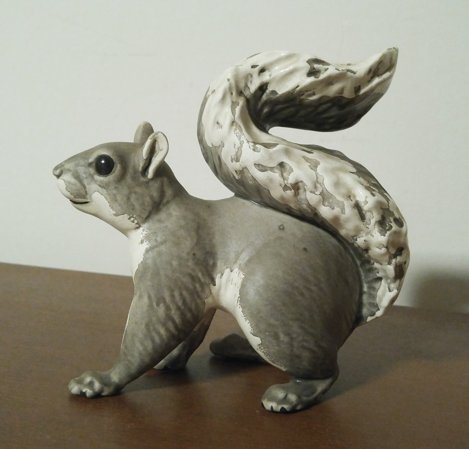 Model Horse Collectibility: 2019