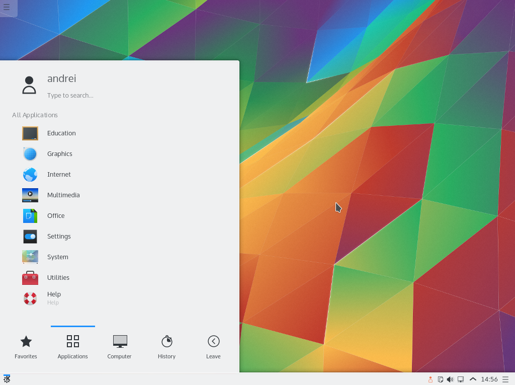 Ubuntu 15.10 Wily Werewolf Beta 1 Flavors Released ~ Web Upd8: Ubuntu ...