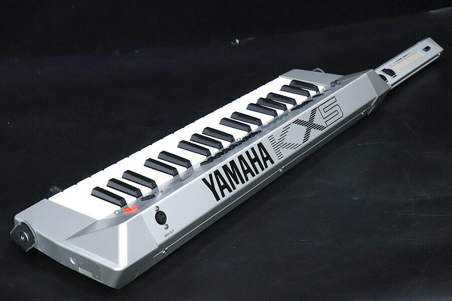 MATRIXSYNTH: Yamaha Kx5 Keytar