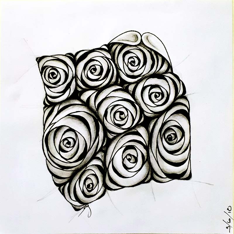 March 2018 - Fleeting Time