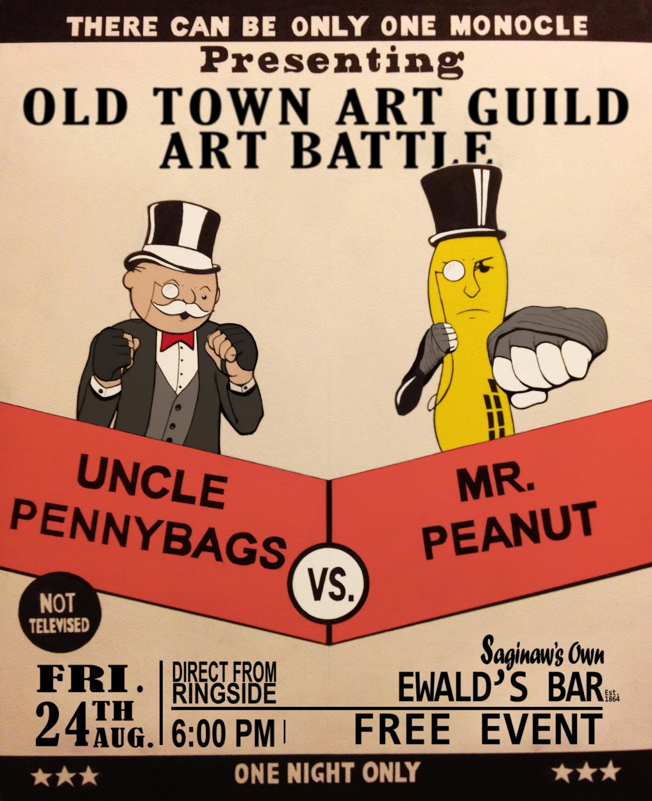 Jared Hart: Illustration