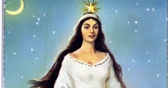 Conjured Cardea: Divine Colors