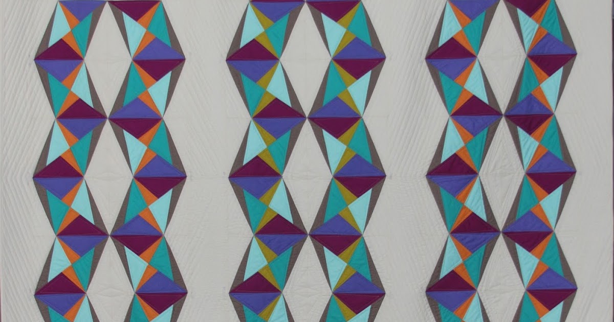 A Quilting Jewel: Quilters DNA