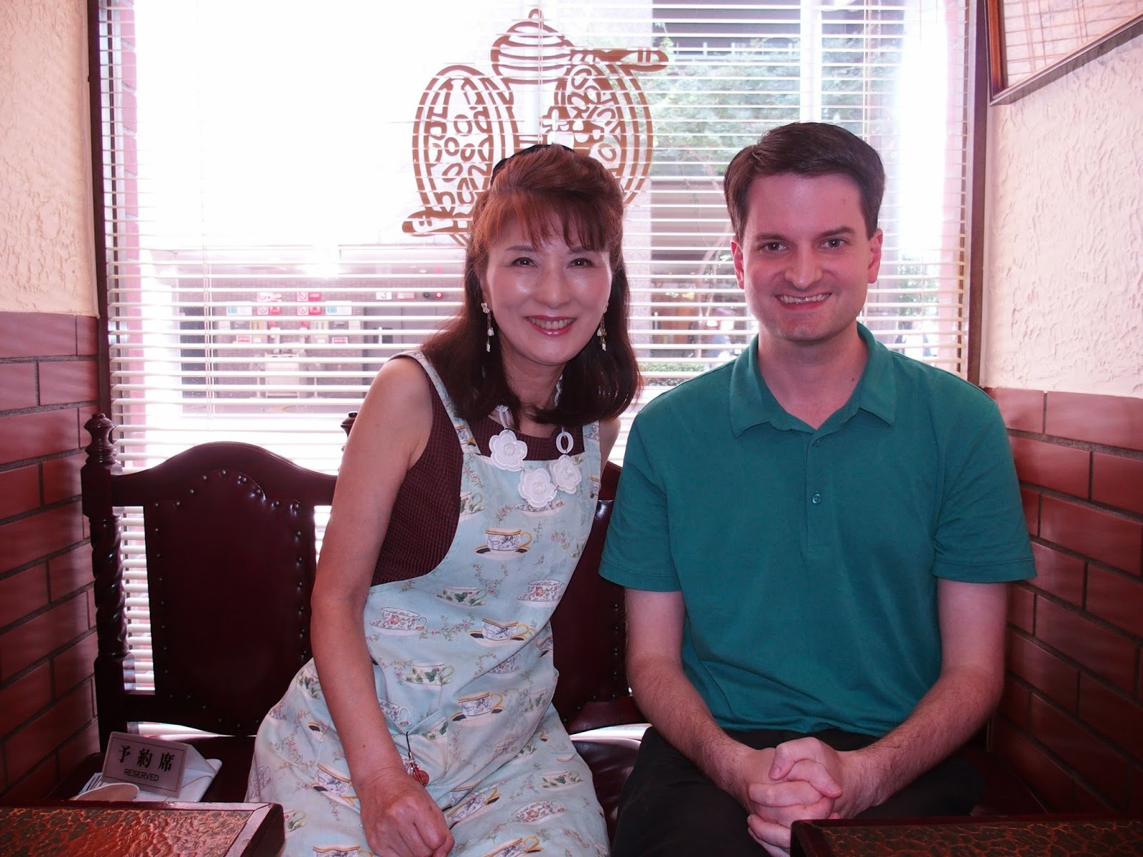 Sidelong Glances of a Pigeon Kicker: A DAY WITH ULTRA-HEROINES! Keiko ...