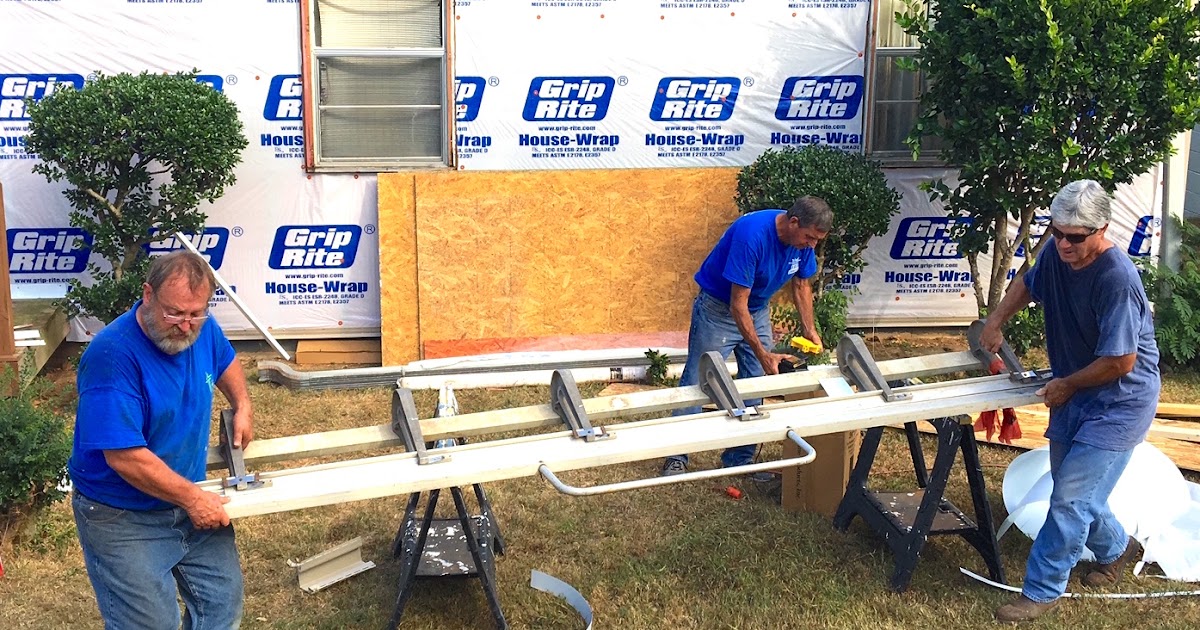 News From Christian Service Mission: Volunteer Spotlight: The CSM S.W.A ...