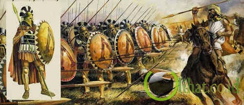 10 Senjata Kuno Jaman Dahulu Kala yang paling Berbahaya - Mata Internet ...