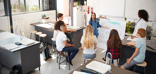 How to Survive the First Year of Studying in the US