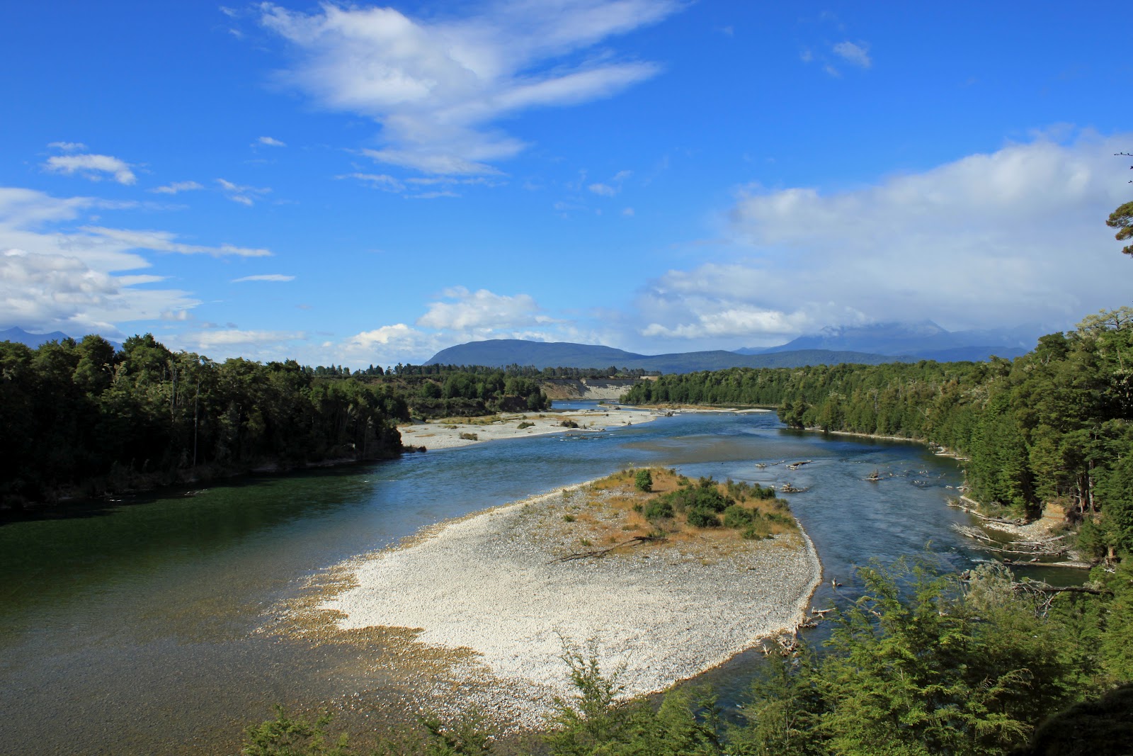 Never Grow Up: The Kepler Track
