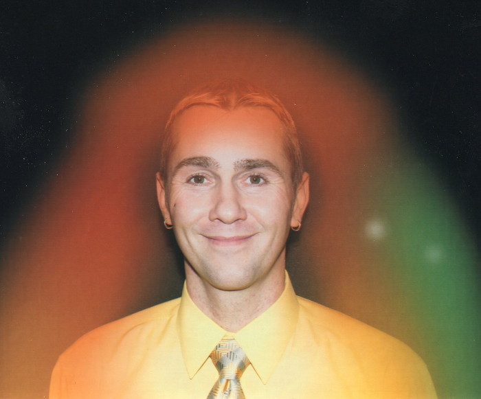 Psychic Medium & Author Spiritman Joseph Tittel: Healing Our Energy ...