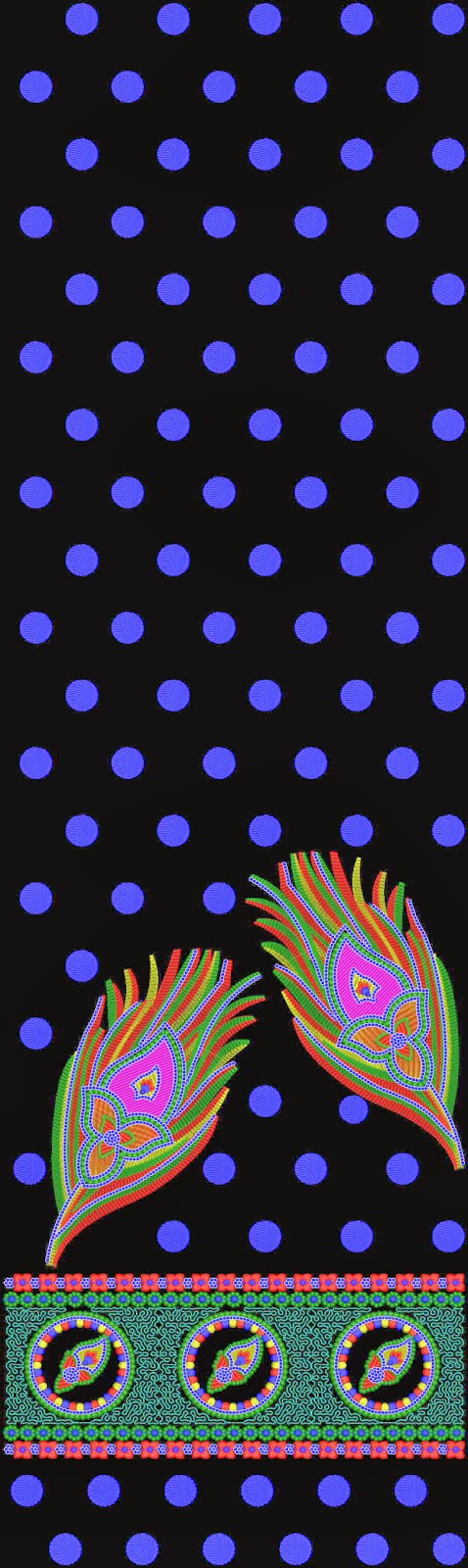 Free EMB Embroidery designs