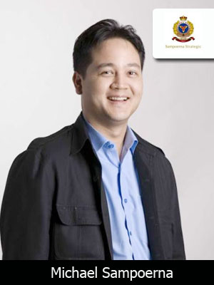 Foto Michael Sampoerna