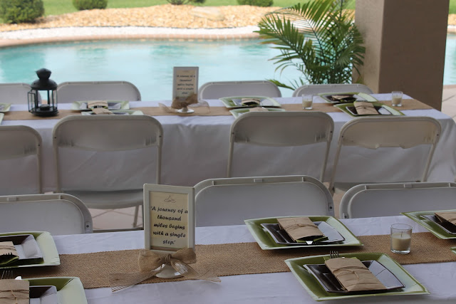 Your Social Butterflies: Farewell Party