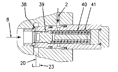 SENSING: Load Sensing Valve