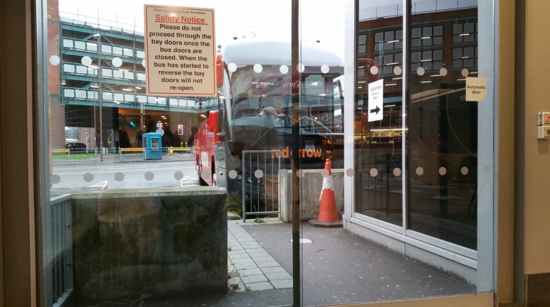 Air Nice-to-Livelands: Red Arrow route review