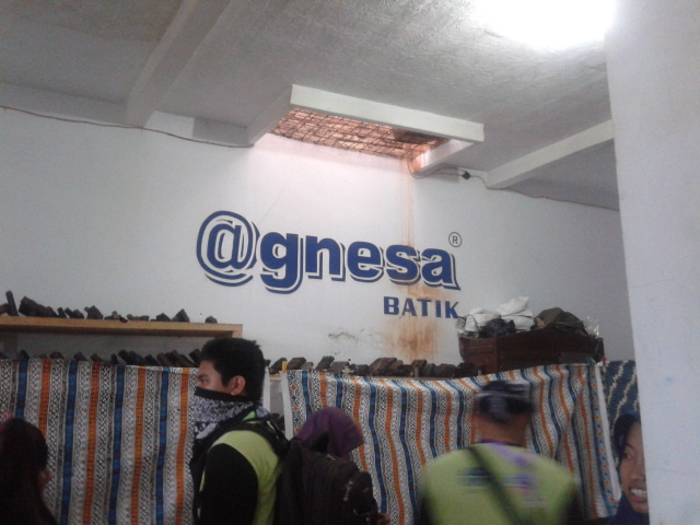 Pengalaman Mengikuti Kegiatan PIRN XIV di Tasikmalaya 2-8 Agustus 2014