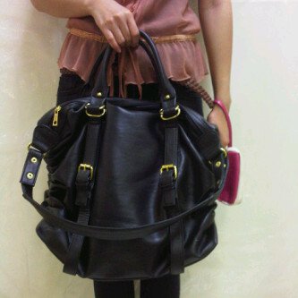 The-A Shop: The-A Shop bags (girl)