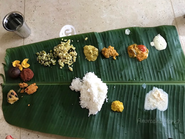 Sumangali prarthanai / Pondukkal idal / Mangali pondugal
