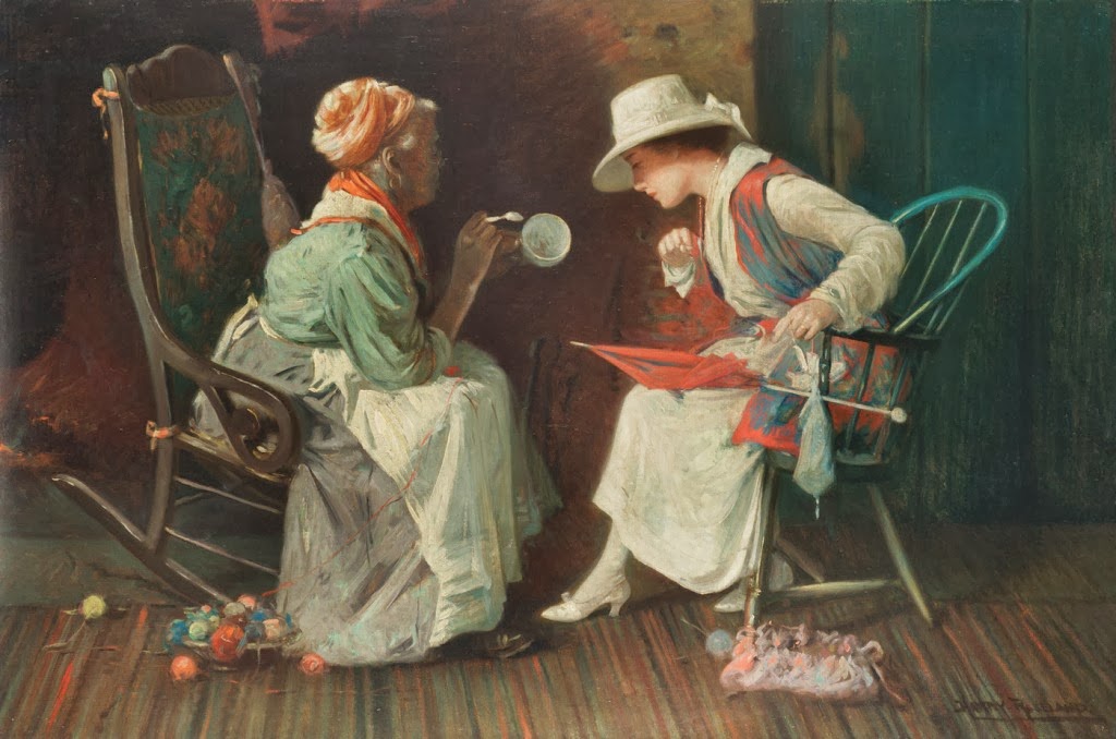 Vermont Dead Line: Gypsy Superstitions and Folklore