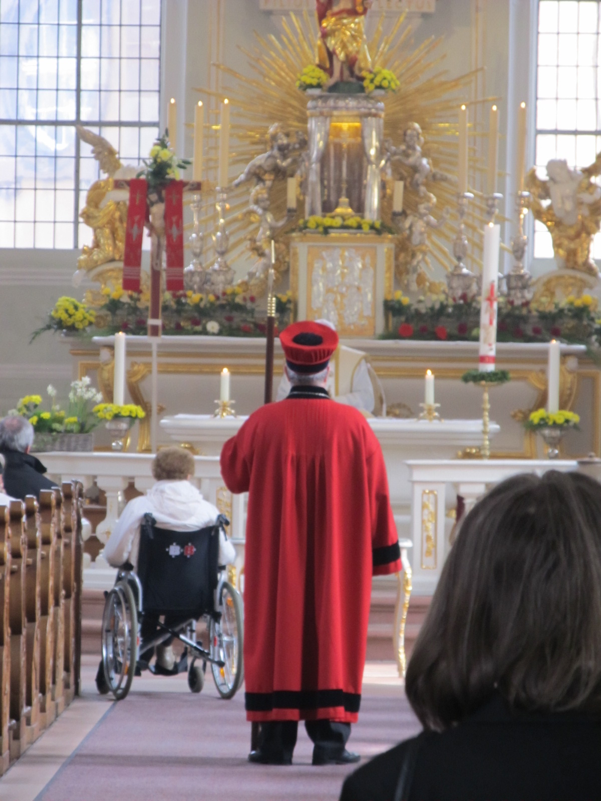 The Philippi Collection: The Barett of the Kirchenschweizer I