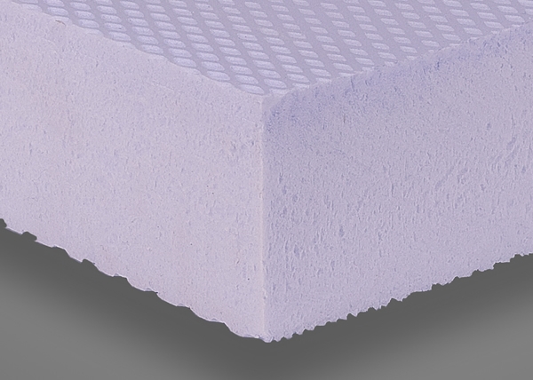 XPS vs EPS polystyrene foam