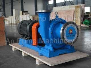 An Pump Machinery Co., Ltd, Slurry pump Manufacturer from China: New ...