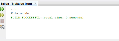 CodigoGX: Codigos de programación: Capitulo 16: Primeros pasos en Java ...