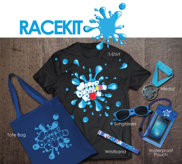 吉隆坡【Water Bubbloon Run】又来咯！约好朋友，一起疯狂奔跑、水球大战、一起High起来！重点是现在有优惠哦 ...