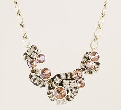 the f word: what to wear - accessorize LBD