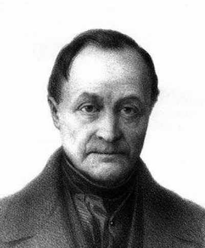 Positivisme August Comte