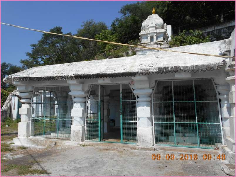 TELUGU WEB WORLD: Latest 2018 Photo Gallery of Sri Sobhanachala Sri ...