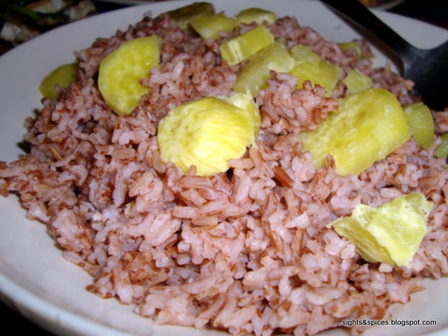 Sights and Spices: Spices: BOHOL's Hidden Gem - Bohol Bee Farm