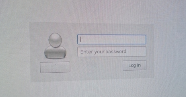 Make it easy!: Raspberry Pi get stuck at login