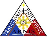 Camp Regulus: Traditional Arnis