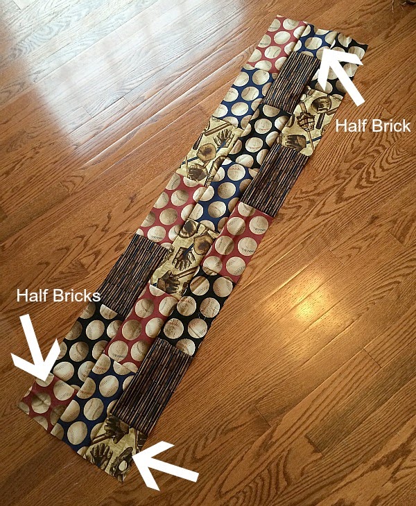 Sew in Love {with Fabric}: Sew for Dad Tutorials: Day 1