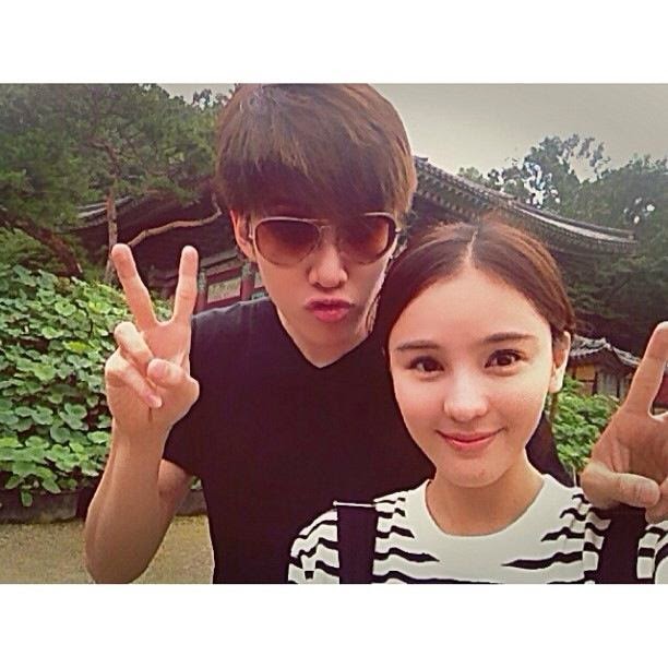 Biodata Mike Pirath Nitipaisankul (Mike D. Angelo)