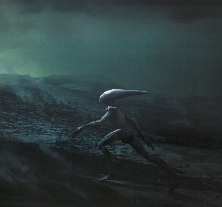 'PROMETHEUS' Sequel Details Already Surfacing Plus Potential New Title ...