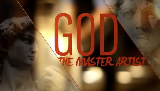 Mimee's Home Of Inspiration: GOD THE MASTER ARTIST