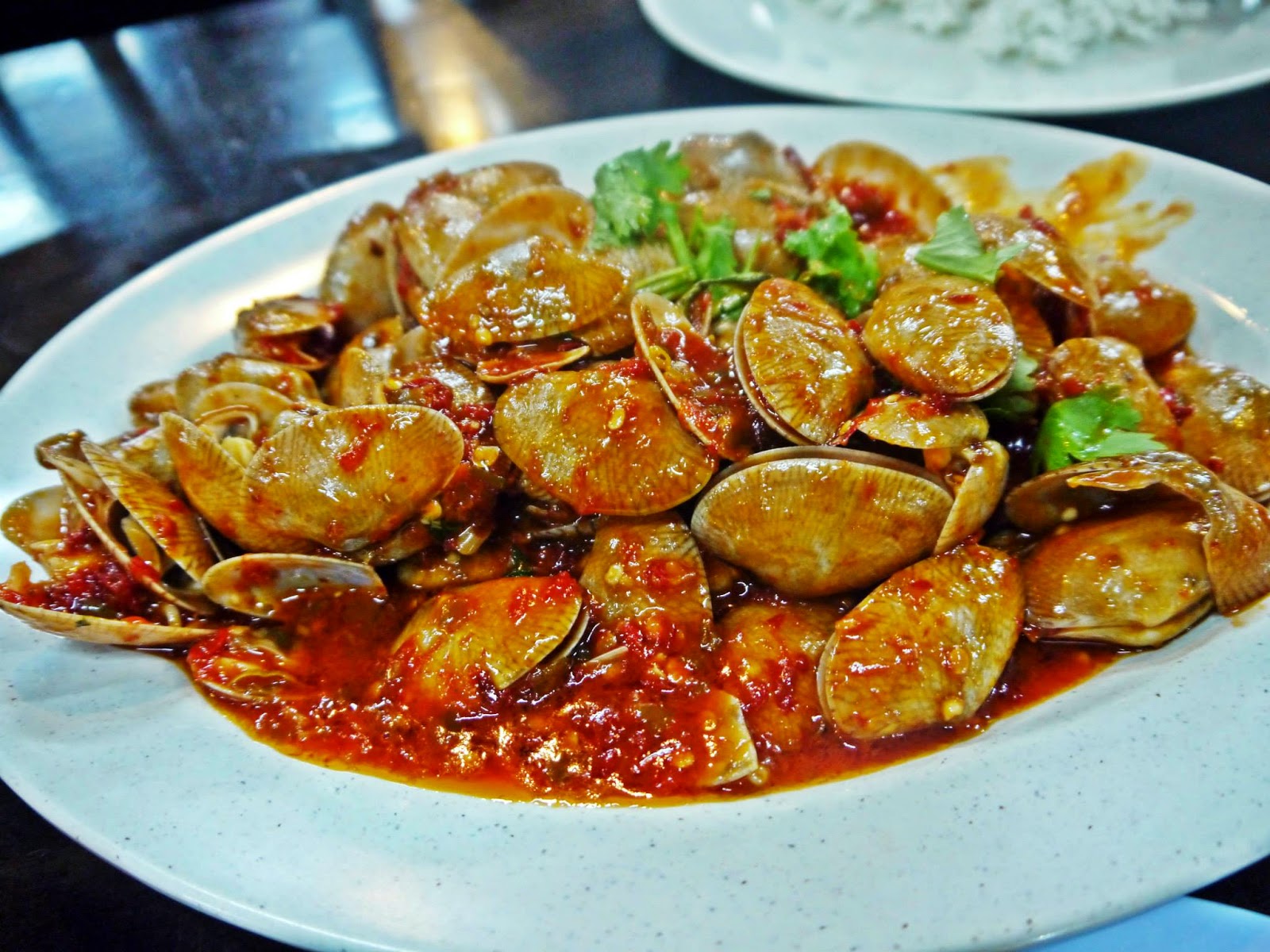 Lala Masak Pedas Superb | Resepi Masakan Malaysia