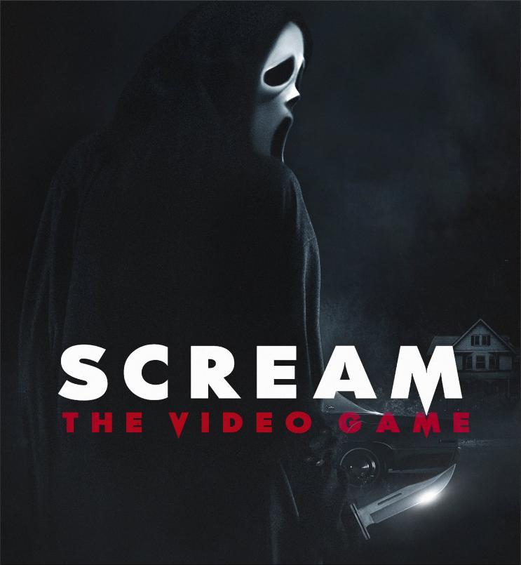 Scream: The Video Game Coming (Not So) Soon