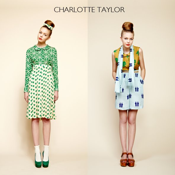 The Mine World of Foolishness: MODEL CAPTURED: Fifi Newbery