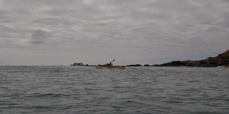 The Conspiracy Times: Into The Wild: Lawrence Rocks and Point Danger