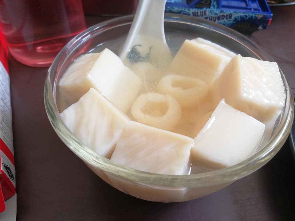 啰信记糖水甜品 Lol Soon Kee Desserts