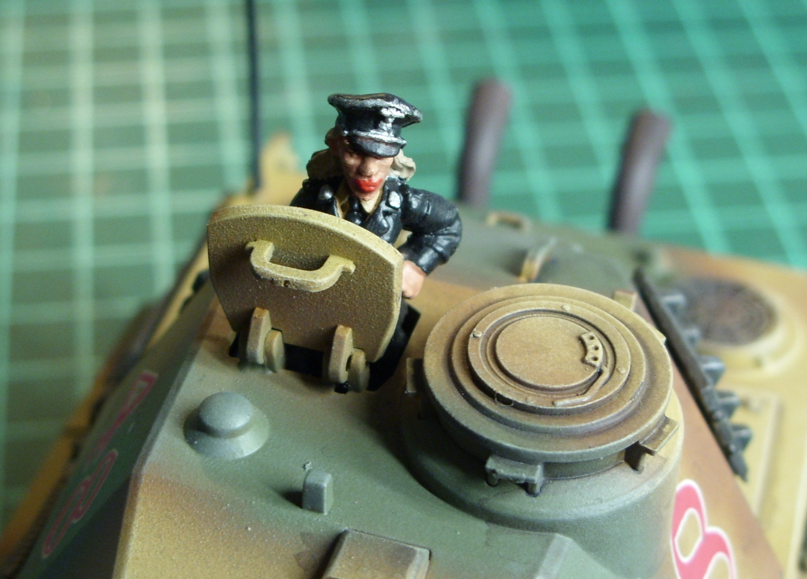 WORLD WAR 2 MODELZONE: 1:48