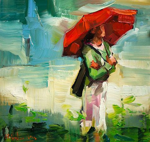 Impressioni Artistiche : ~ Edward B Gordon