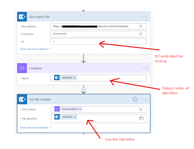 Vipul Kelkar - SharePoint,Office 365, Azure: Get File content action in Microsoft Flow using ...