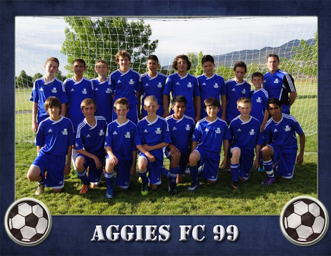 Aggies FC: Aggies FC